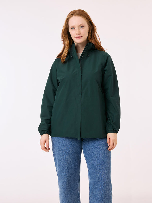 Amble Outdoors | Australian Designed Women's Sustainable Raincoats